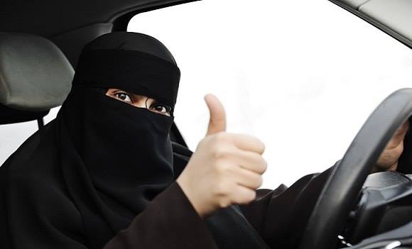 How Do Women Get A Driving License in Saudi Arabia? – Inside Saudi