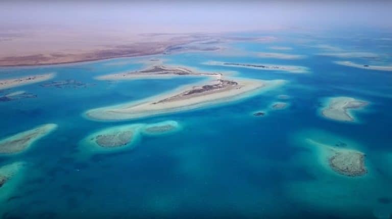 15 Awesome Reasons To Visit ‘Umluj’ In Saudi Arabia With Photos ...