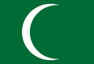 What Does The Writing on The Saudi Flag Mean? – Inside Saudi
