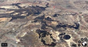 The Tourists Guide To The 10 Amazing Volcanoes in Saudi Arabia – Inside ...