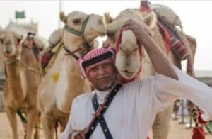 What Are Saudi Men Really Like? – Inside Saudi