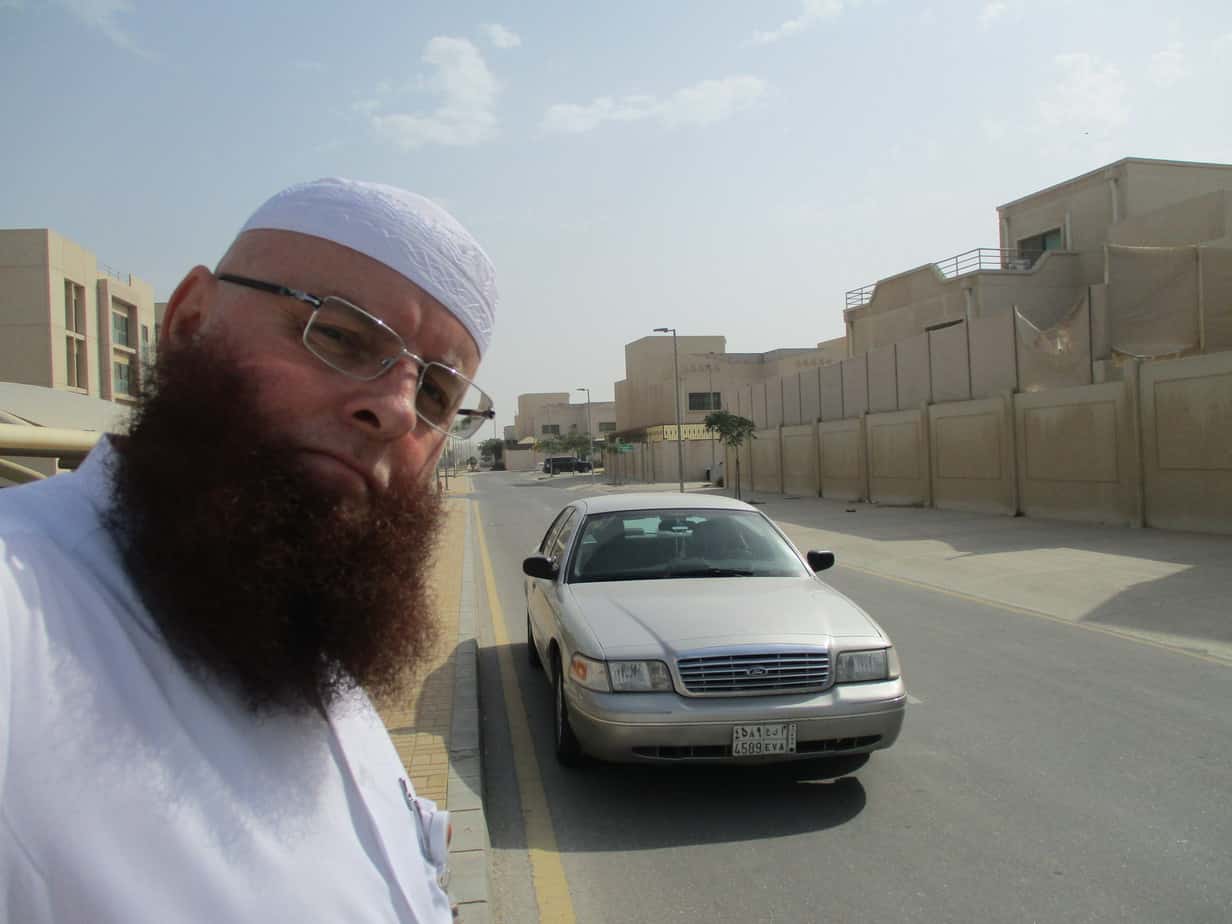 What Are Saudi Men Really Like? – Inside Saudi