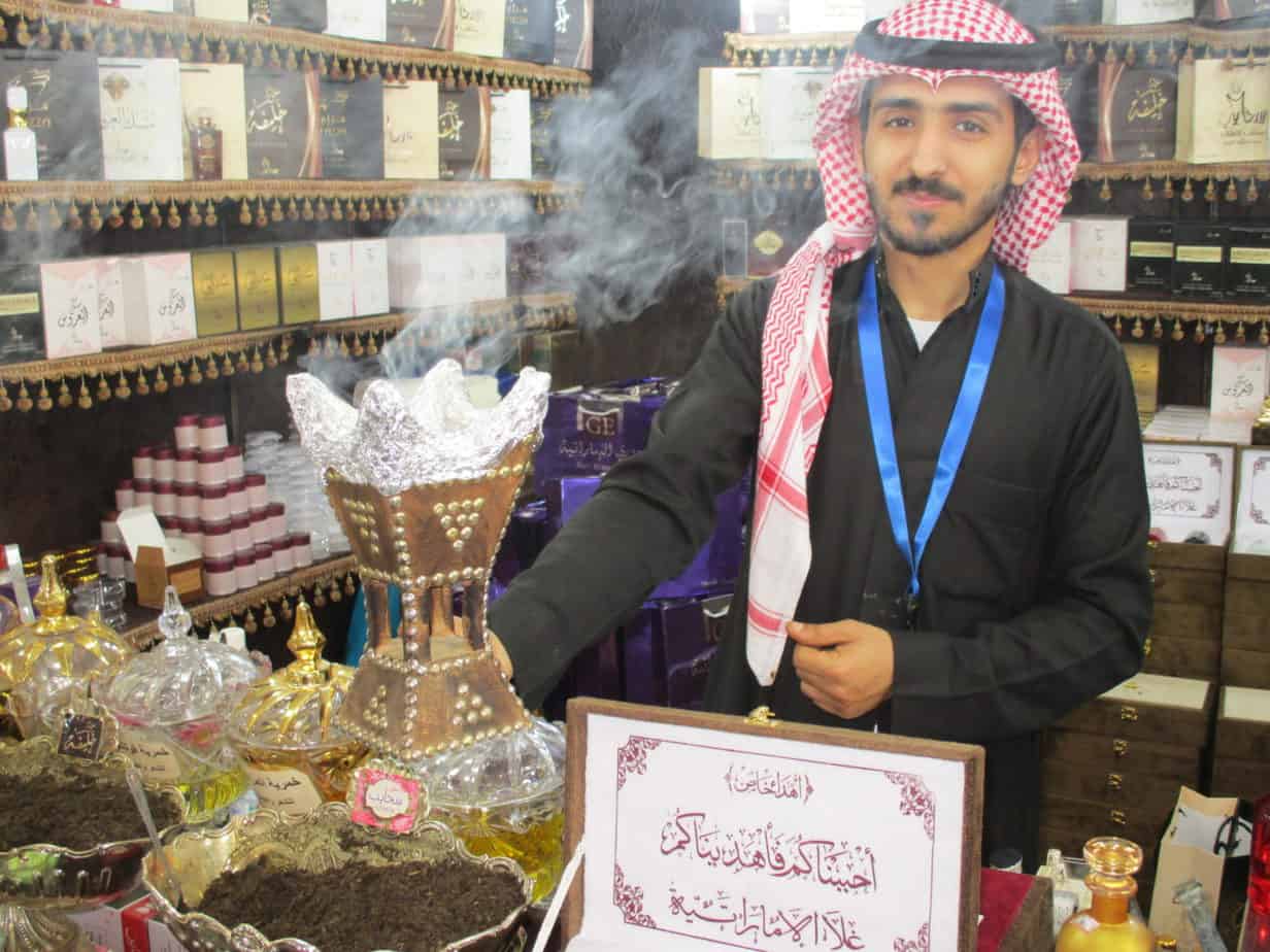 What Are Saudi Men Really Like? – Inside Saudi