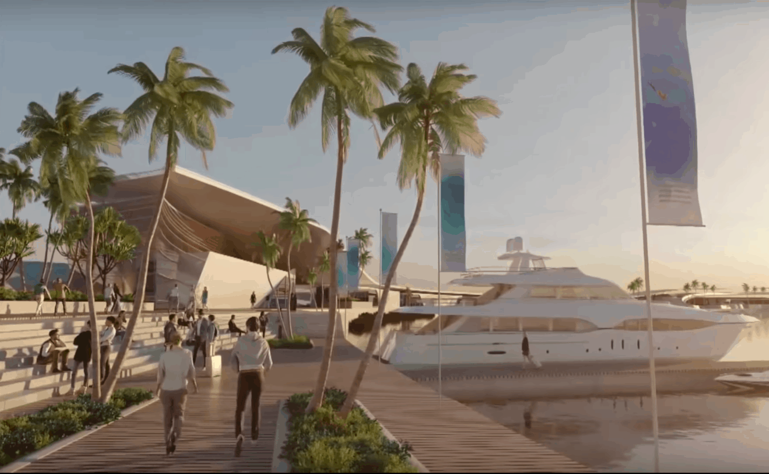What Is The Red Sea Project In Saudi Arabia? – Inside Saudi