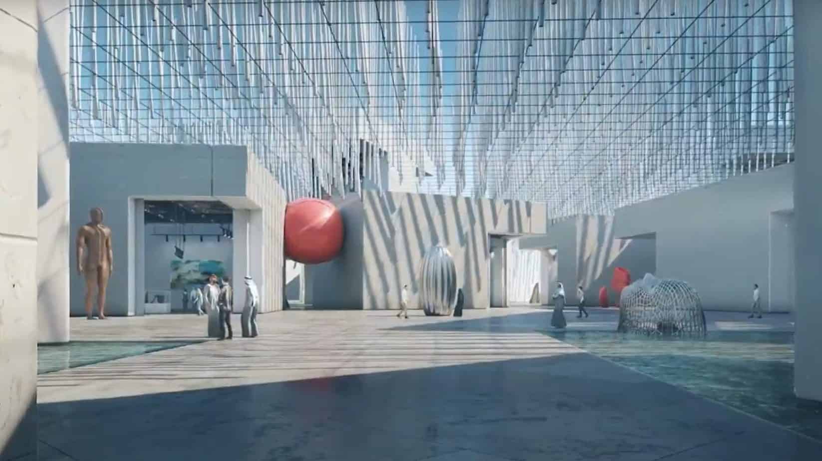 What Is Project Amaala On Saudi Arabia’s Red Sea Coast? – Inside Saudi