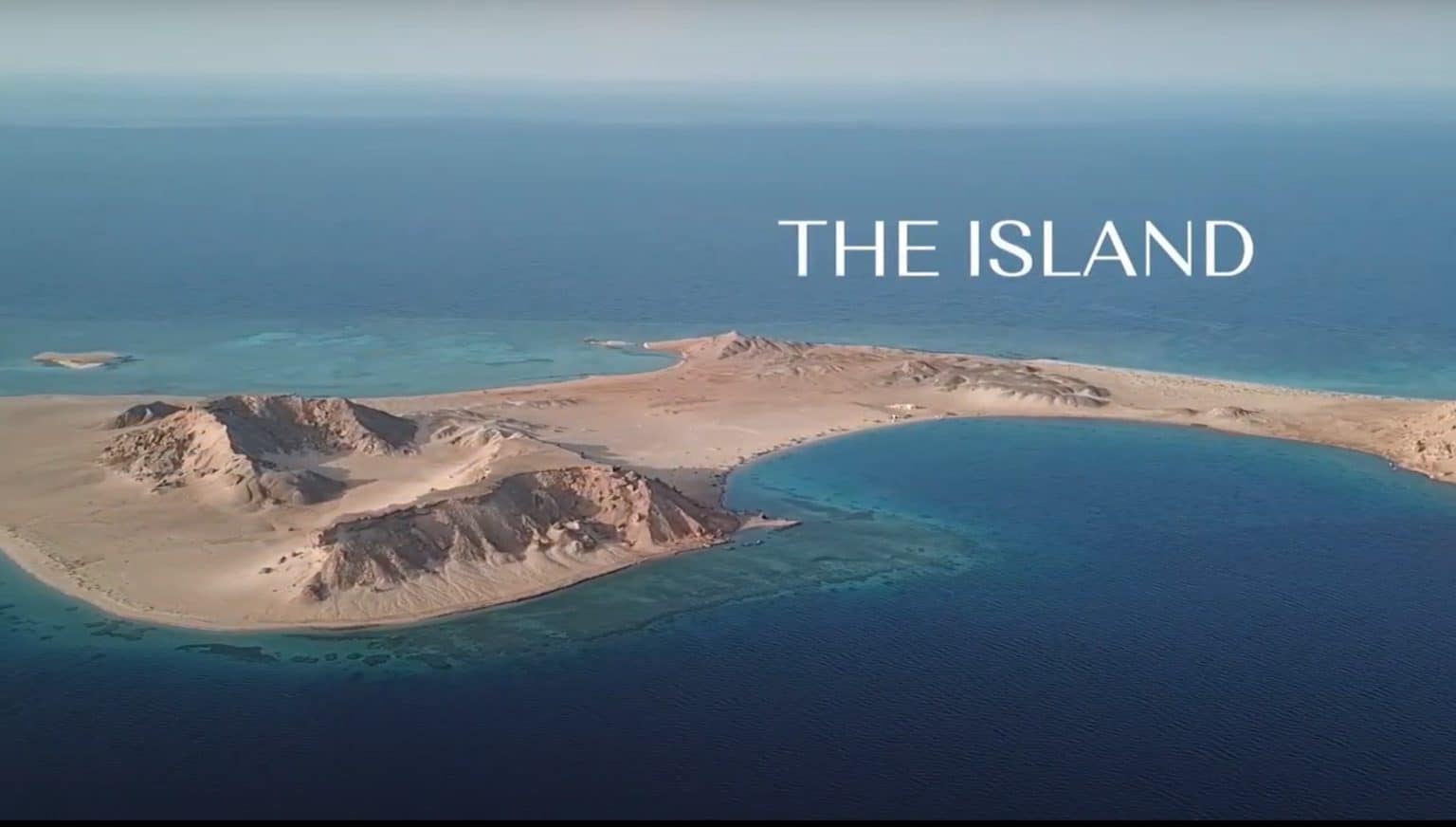 What Is Project Amaala On Saudi Arabia’s Red Sea Coast? – Inside Saudi