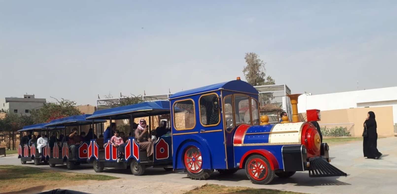 The Complete (New) Guide To The Riyadh Zoo, Malaz – Inside Saudi