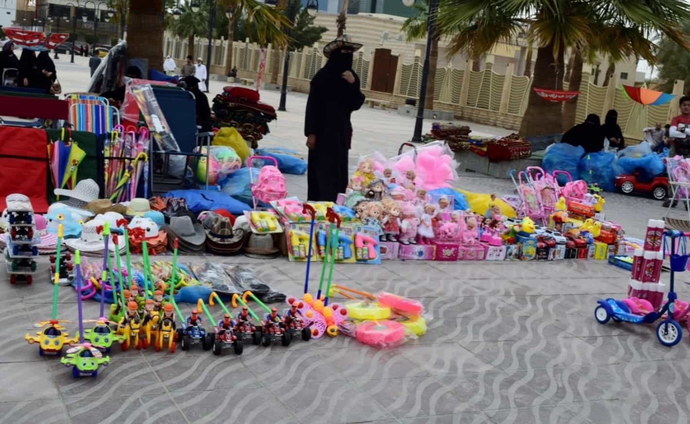 The Complete (New) Guide To The Riyadh Zoo, Malaz – Inside Saudi
