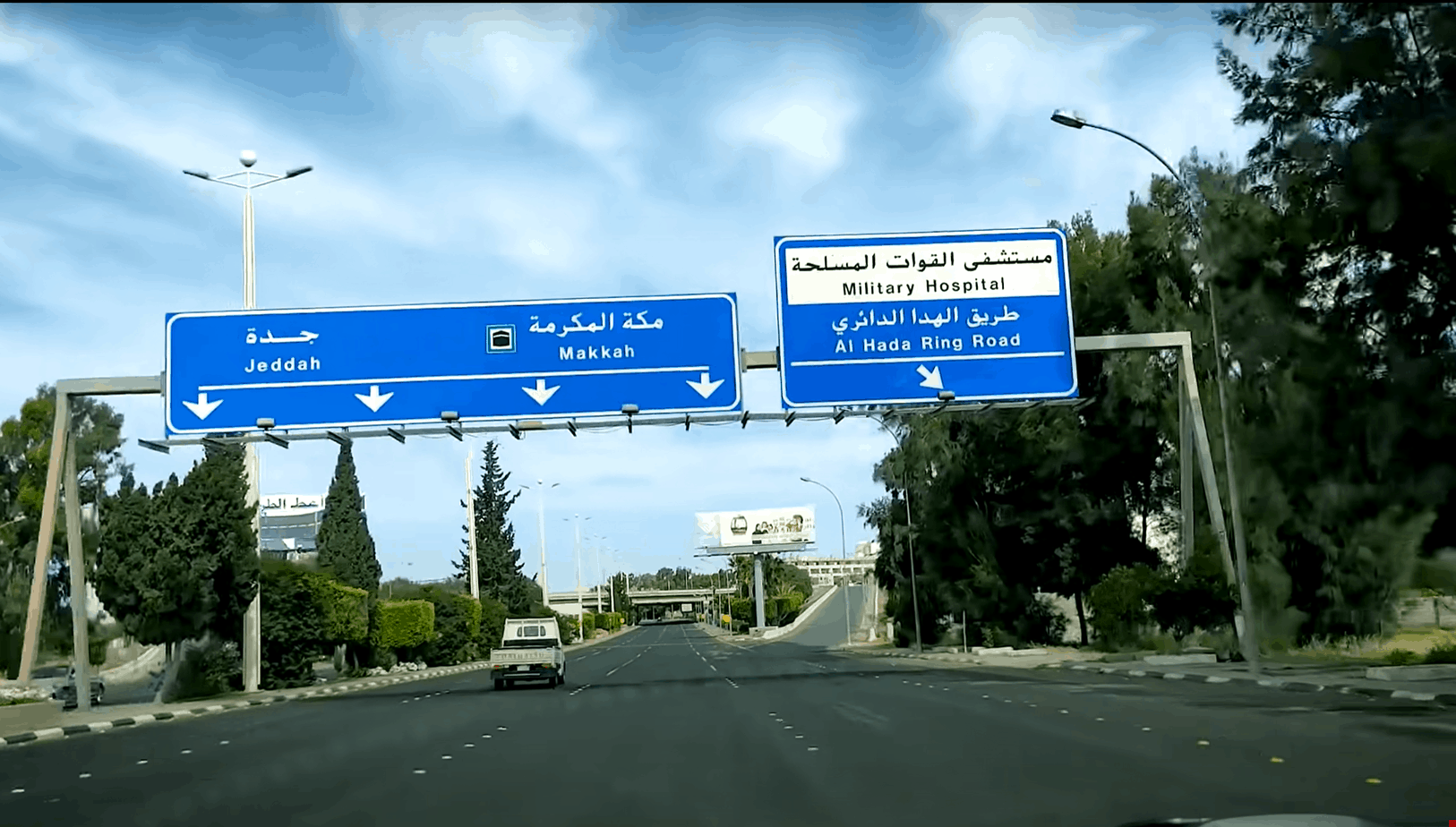 Al Hada (Ta’if)-The Top 10 Most Terrific Tourist & Visitor Sites ...