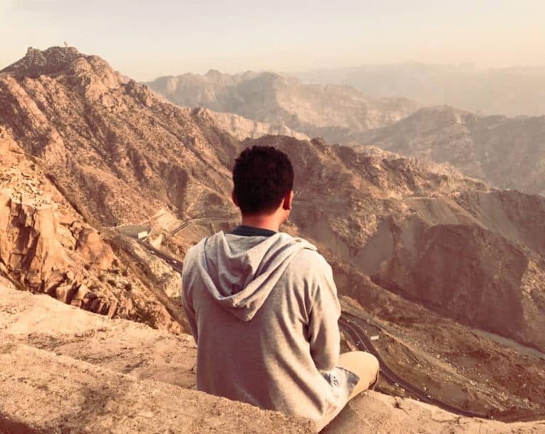 Al Hada (Ta’if)-The Top 10 Most Terrific Tourist & Visitor Sites ...