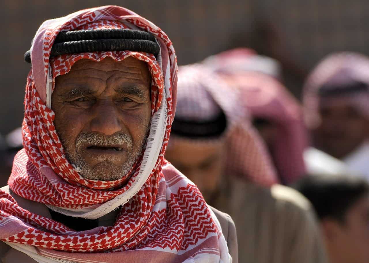 Are All Saudi Arabians Very Rich? – Inside Saudi