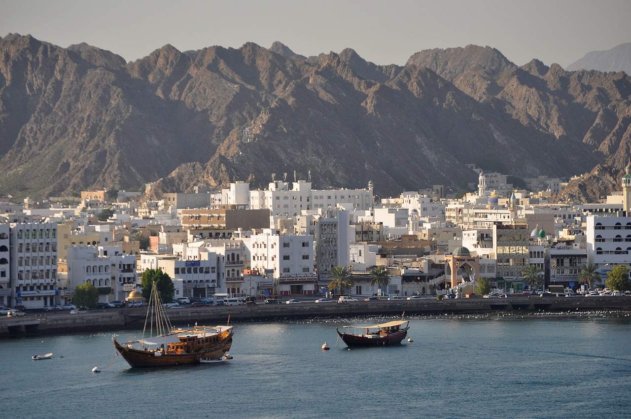 The (New) Muslim Guide To Making Hijrah – Inside Saudi
